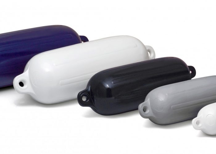 Fenders | Dolphin