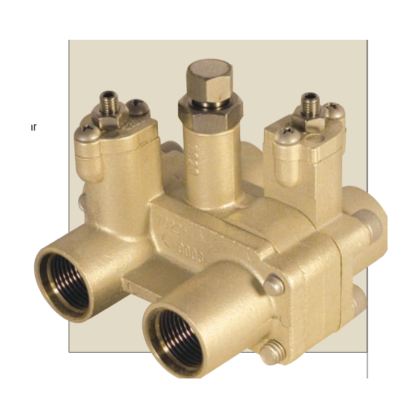 Hydraulic system | Dolphin