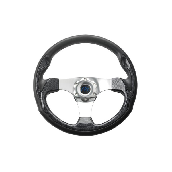 Steering system | Dolphin