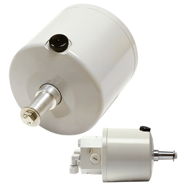 Hydraulic system | Dolphin